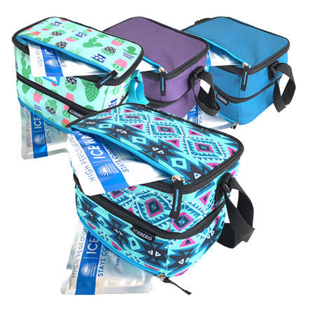 Insulated Lunch Bags | Lunch Bags for Kids & Adults - ecogreenliving1