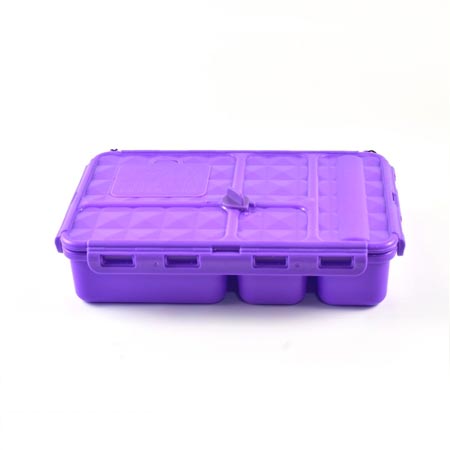 Go Green Snack Box - ecogreenliving1