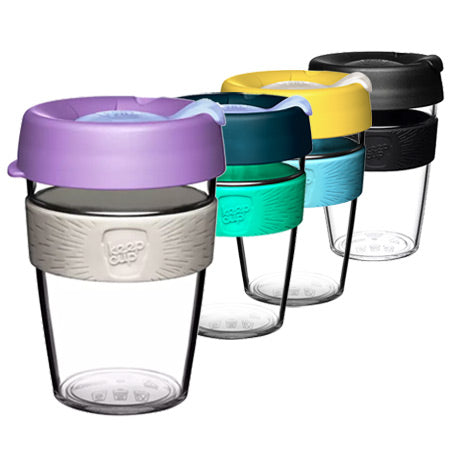 KeepCup Original Coffee Cups (340ml) - ecogreenliving1